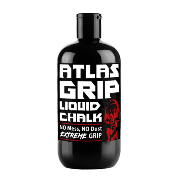 Жидкая магнезия Cerberus Atlas Grip – Cerberus Strength Україна